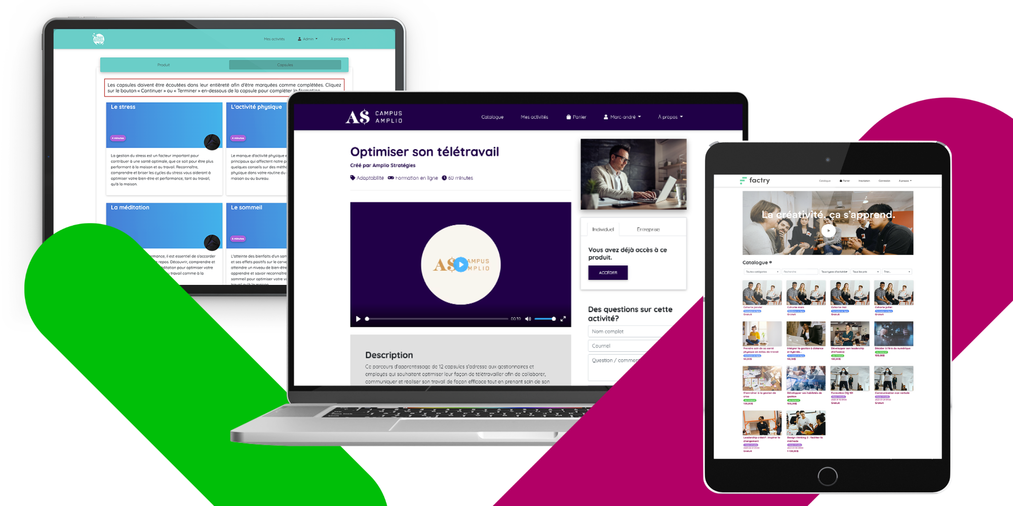 Gamified Learning that empowers organizations identify and close skills ...